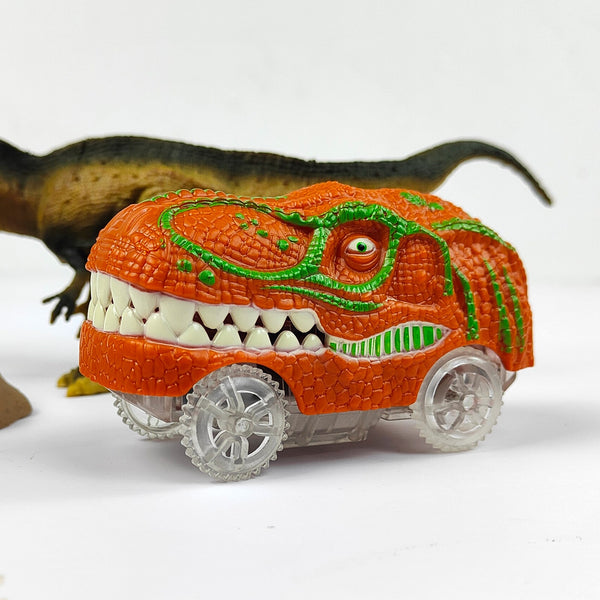 The Ultimate Dino Track Cars™ – KiddlyCuddly
